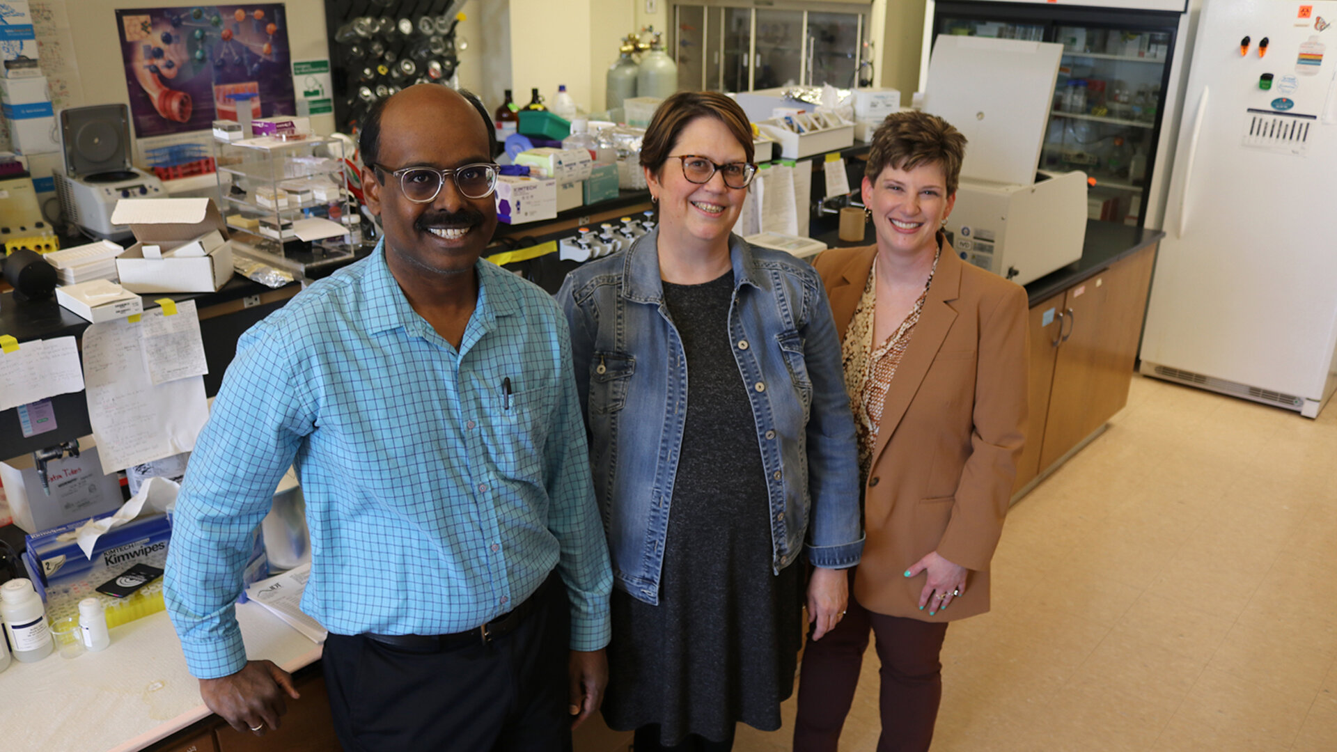 Department of Food Science and Technology | Nebraska