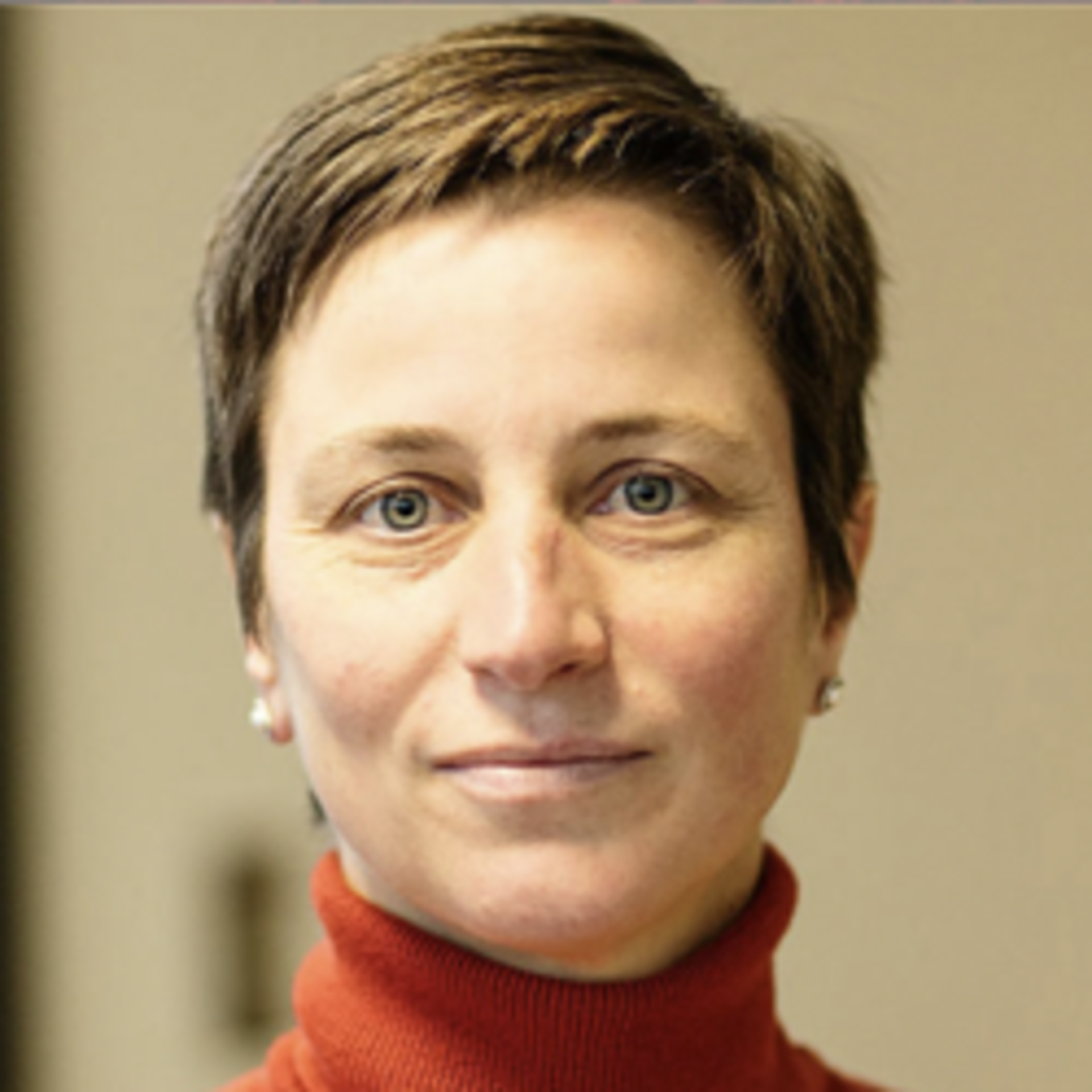 Dr. Silvana Martini | Department of Food Science and Technology | Nebraska