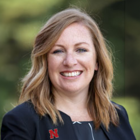 Kristen Beede | Department of Food Science and Technology | Nebraska