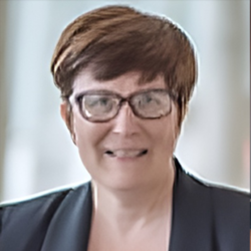 Angie Ratekin | Department of Food Science and Technology | Nebraska