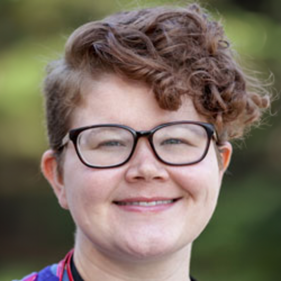 Jordan Harrison | Department of Food Science and Technology | Nebraska