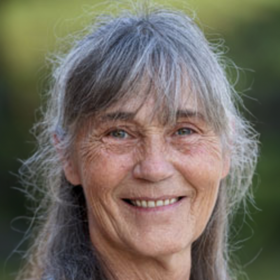 Tammy May | Department of Food Science and Technology | Nebraska